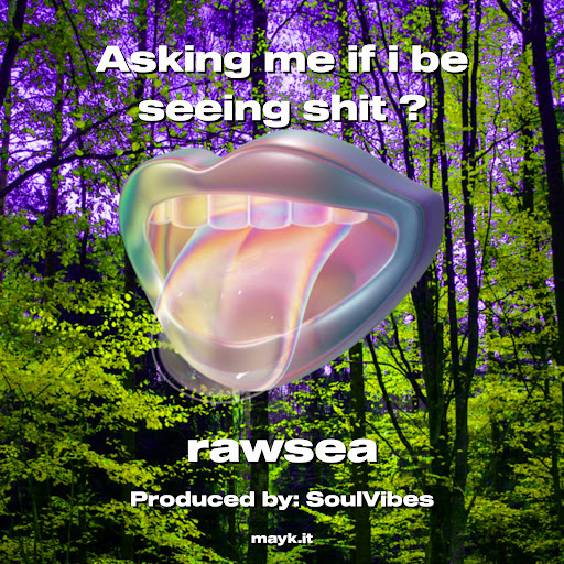 Asking me if i be seeing shit ? - YouTube Music