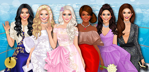 Juego de vestir supermodelos - Salón de modas - Aplicaciones en Google Play