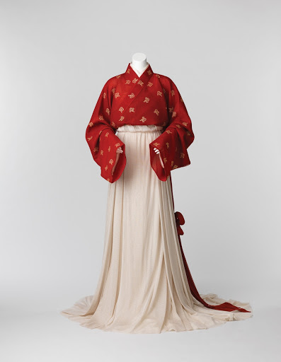 Traditional-Clothing of the Goryeo Dynasty 1 - Lee Kyung Sun — Google ...