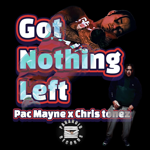Got Nothing Left - YouTube Music