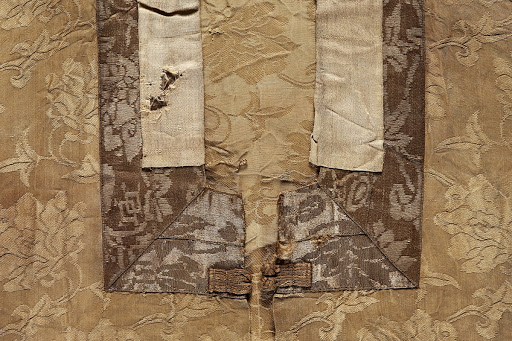 The Costume, the Pattern of Joseon Dynasty: Men and Women’s Vest, Baeja ...