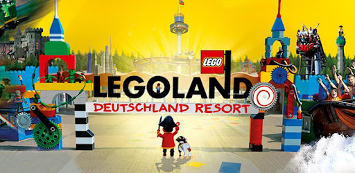 LEGOLAND® Deutschland Resort – Apps bei Google Play