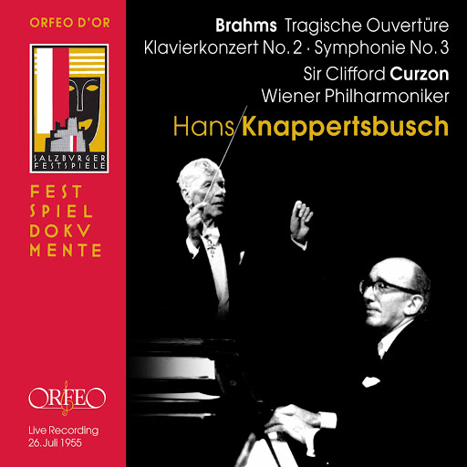 Symphony No. 3 in F Major, Op. 90: II. Andante (Live) - YouTube Music