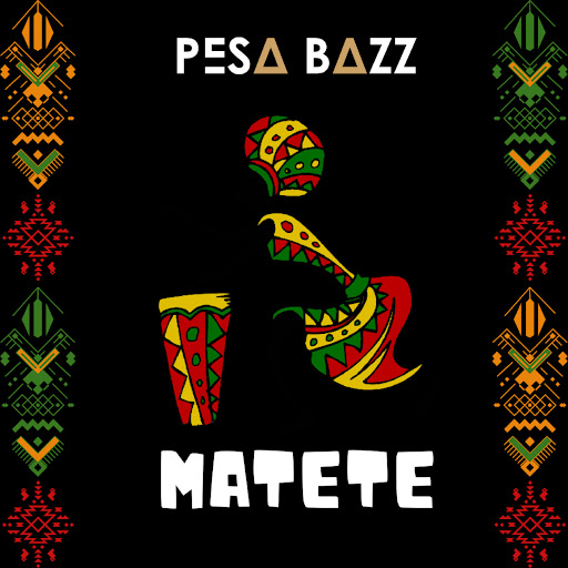 Matete - YouTube Music