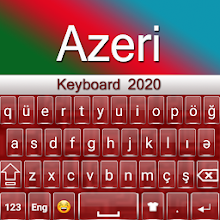 Azeri Keyboard 2020: Azerbaijani Language Keyboard for PC / Mac ...