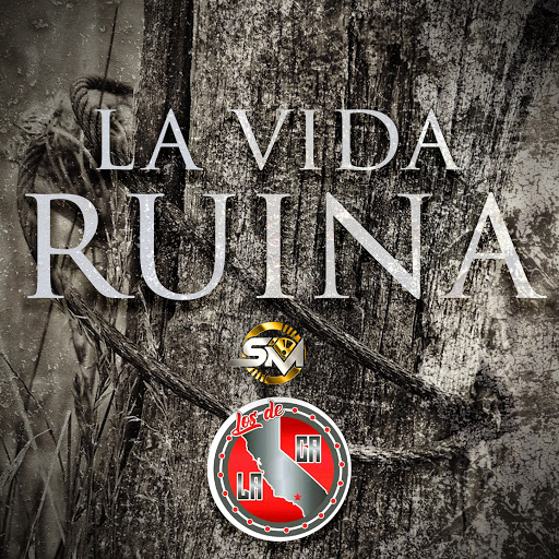 La Vida Ruina - YouTube Music