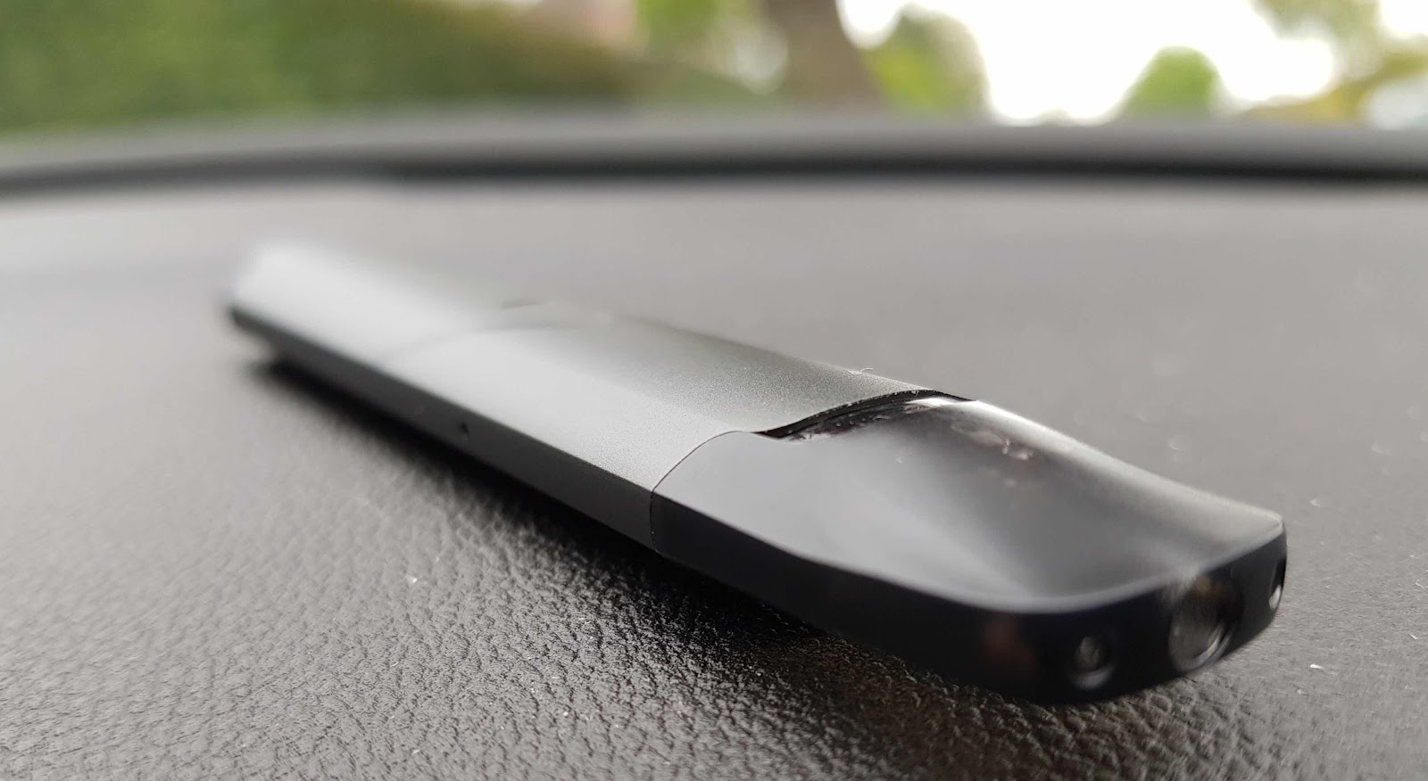 Hexa | Closed Pod System Review