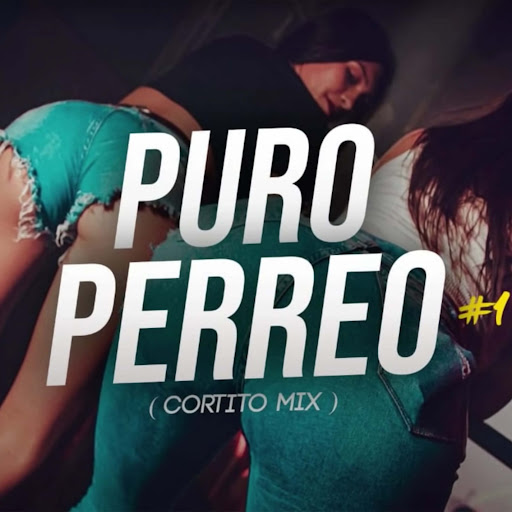 Puro Perreo #1 (Remix) - YouTube Music