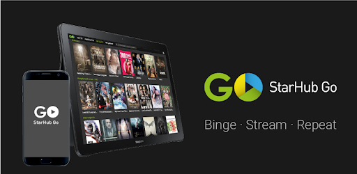 StarHub Go - Apps on Google Play