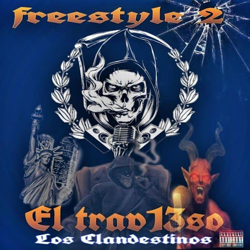 Freestyle 2 El Trav13so - YouTube Music
