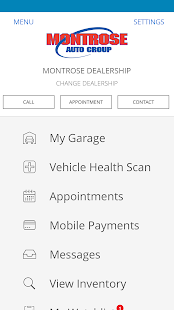 Montrose Auto Group for PC / Mac / Windows 7.8.10 - Free Download ...
