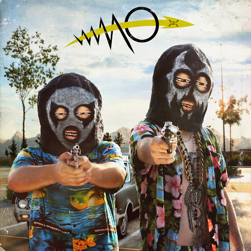 Llena de Demonios - YouTube Music