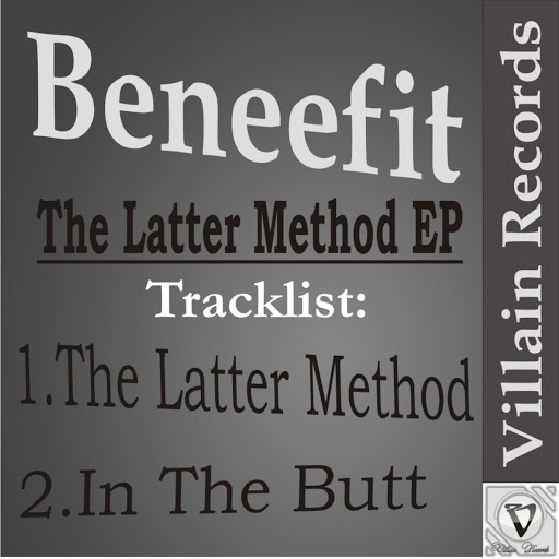 The Latter Method (Original Mix) - YouTube Music