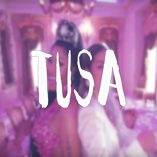 Tusa - YouTube Music