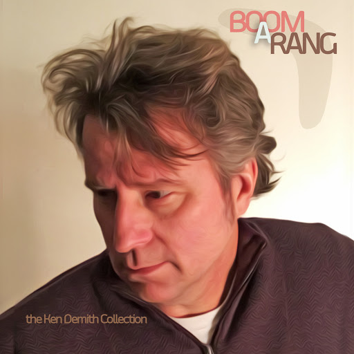 Boom a Rang - YouTube Music