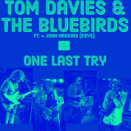 One Last Try - YouTube Music