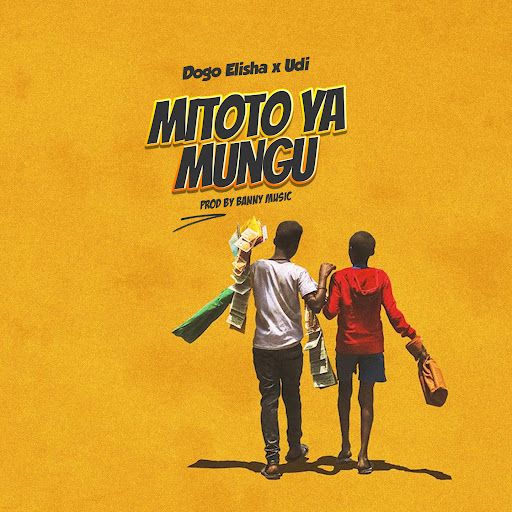 Mitoto Ya Mungu - YouTube Music