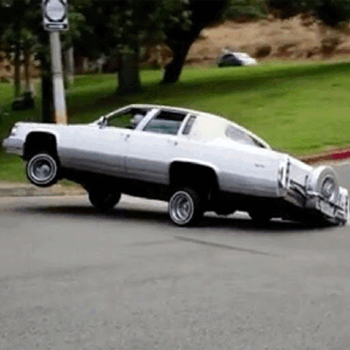 CADILLAC - YouTube Music