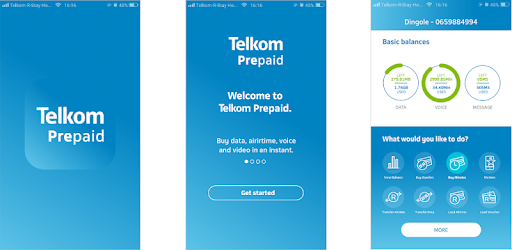 Telkom Prepaid