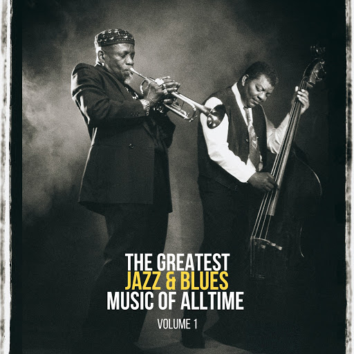 The Memphis Blues (or Mister Crump) - YouTube Music