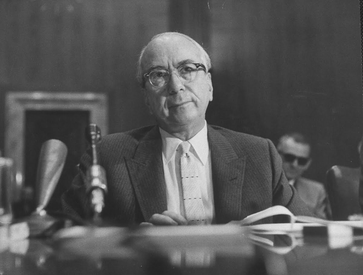 Lewis Strauss — Google Arts & Culture