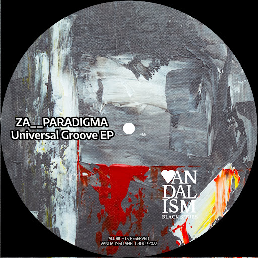 Universal Groove (Original Mix) - YouTube Music