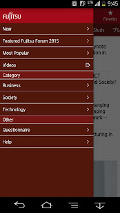 FUJITSU OFFICIAL for PC / Mac / Windows 7.8.10 - Free Download ...