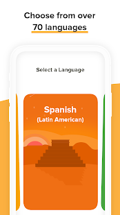 Mango Languages: Personalized Language Learning - Apps on Google Play