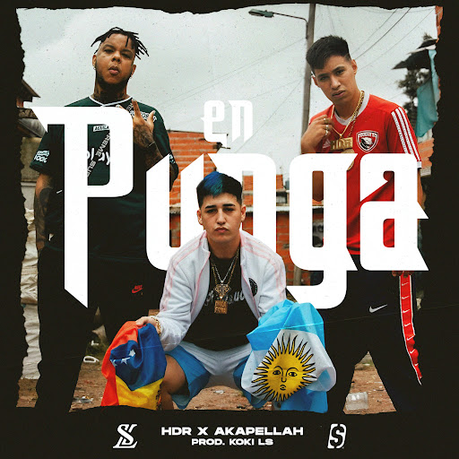 EN PUNGA - YouTube Music