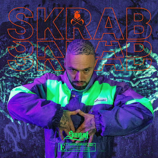 SKRAB - YouTube Music
