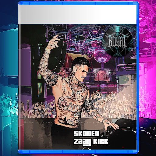 Zaag Kick - YouTube Music