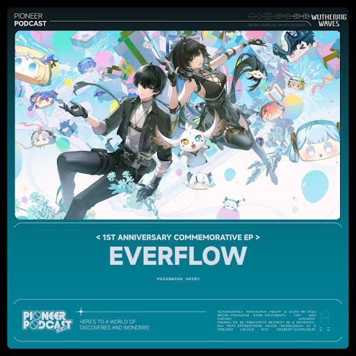 Everflow - YouTube Music
