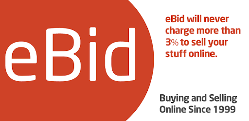 eBid – Apps on Google Play