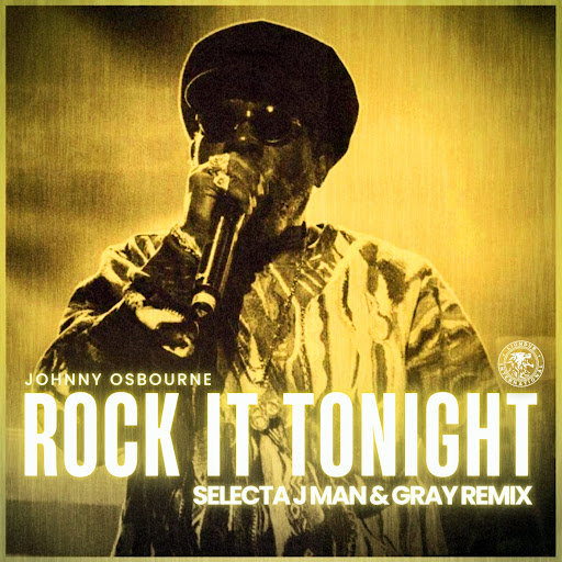 Rock It Tonight (Selecta J-Man & Gray Remix) - YouTube Music