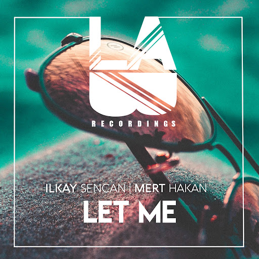 Let Me - YouTube Music