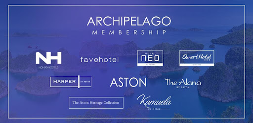 Archipelago International Hotels and Resorts - Apps on Google Play