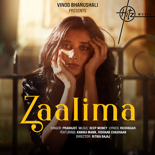 Zaalima - YouTube Music