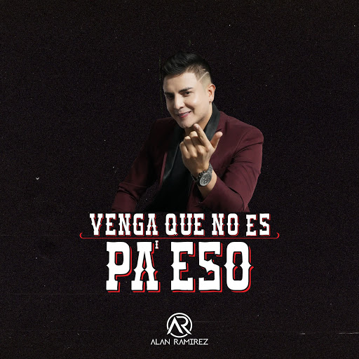 Venga Que No Es Pa' Eso - YouTube Music