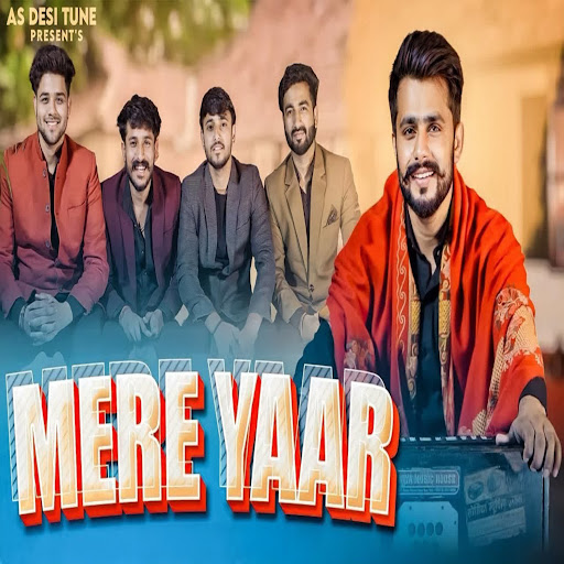 Mere Yaar - YouTube Music