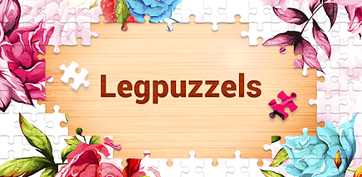 Legpuzzel spelletjes - Jigsaw Puzzle - Apps op Google Play