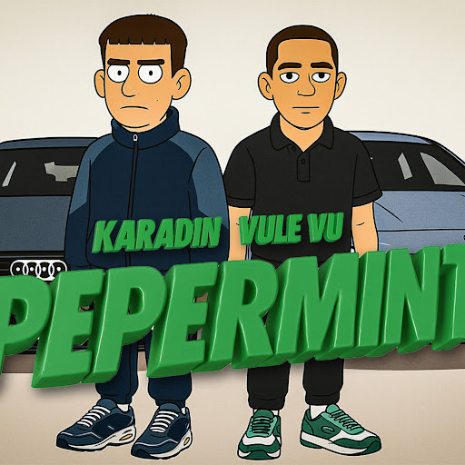 Pepermint
