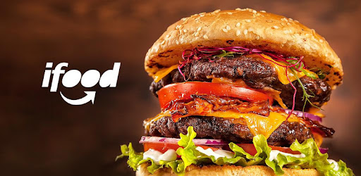 iFood - Delivery de Comida e Mercado – Apps no Google Play