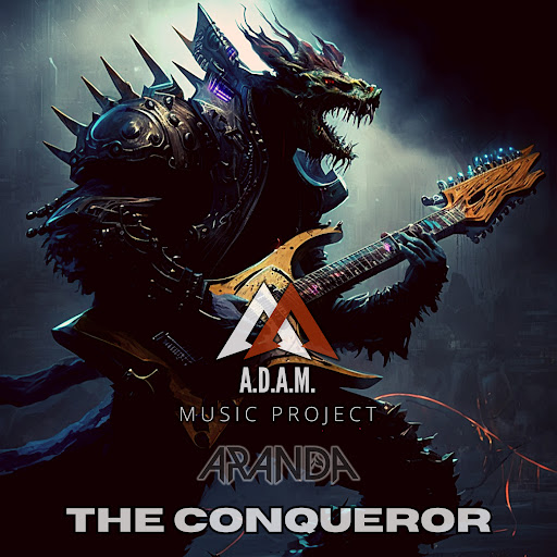 THE CONQUEROR - YouTube Music