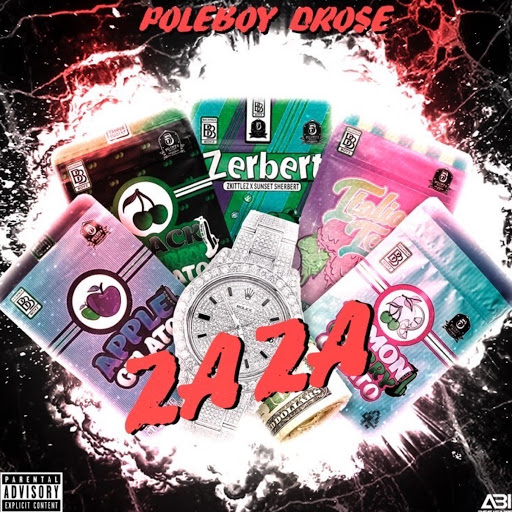 ZAZA - YouTube Music