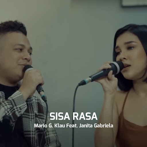 Sisa Rasa - YouTube Music