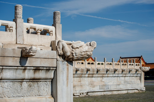 5 Amazing Things You Have to See at the Forbidden City — Google Arts ...