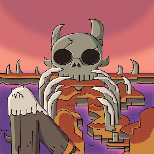 The Owl House: Opening and Eda's Requiem - YouTube Music