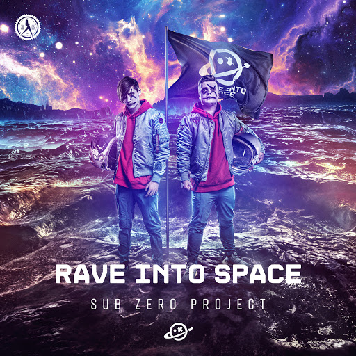 Rave Into Space - YouTube Music