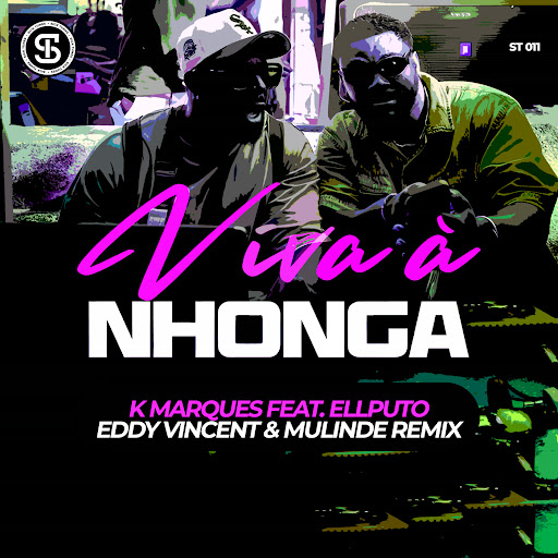 Viva à Nhonga (Eddy Vincent & Mulinde Remix) - YouTube Music