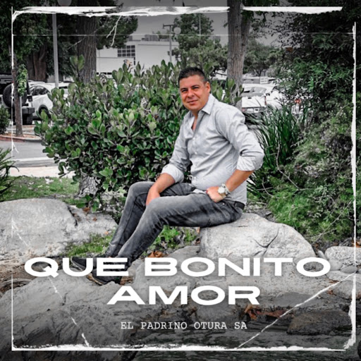 Que Bonito Amor - YouTube Music